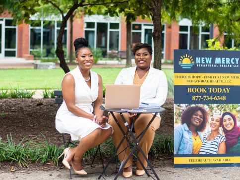 FAQs | New Mercy Behavioral Health LLC